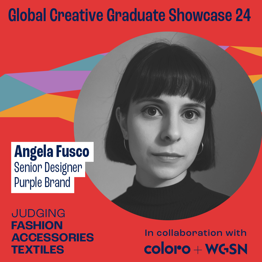 Global Creative Graduate Show - ARTS THREAD