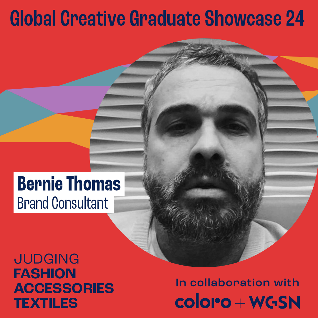 Global Creative Graduate Show - ARTS THREAD