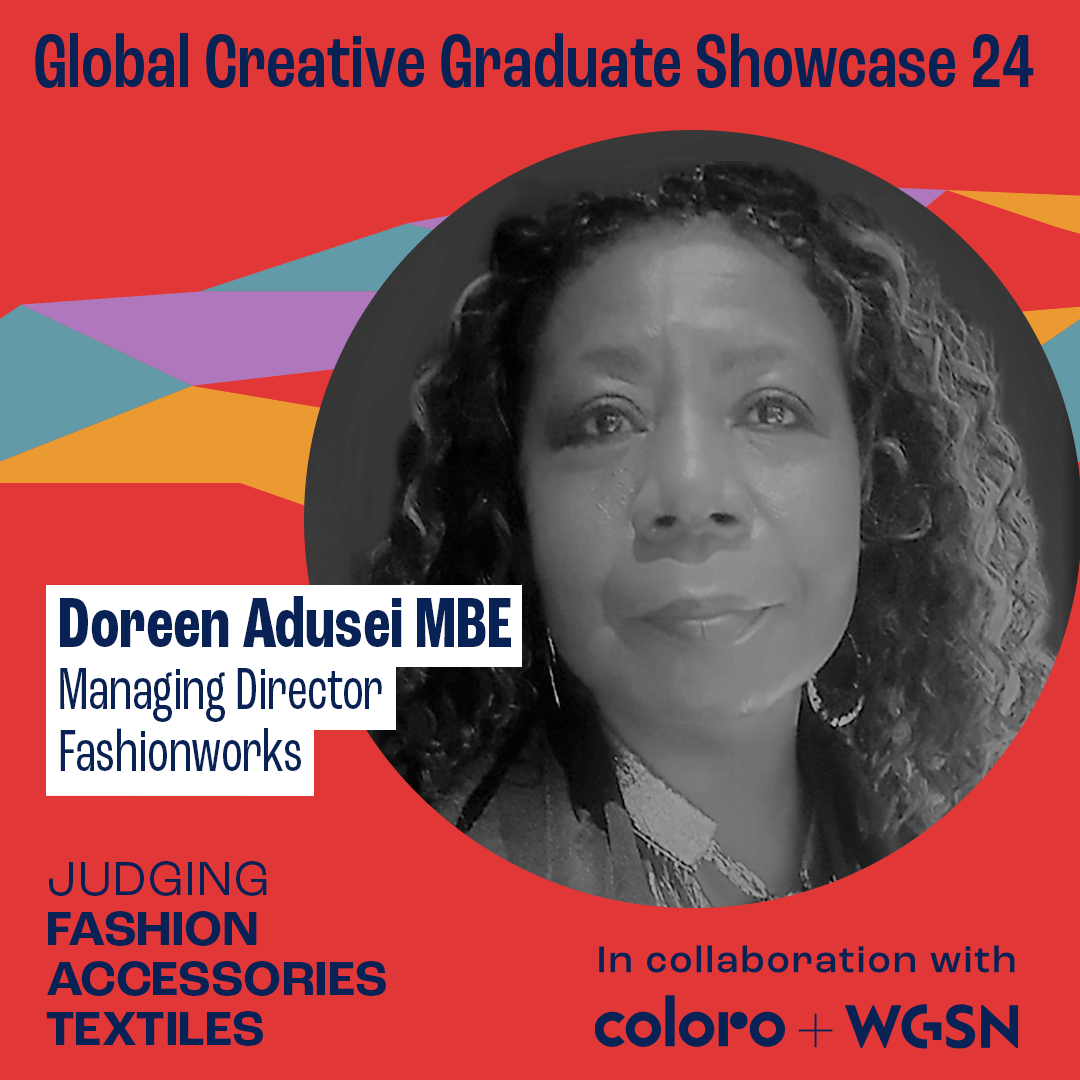 Global Creative Graduate Show - ARTS THREAD