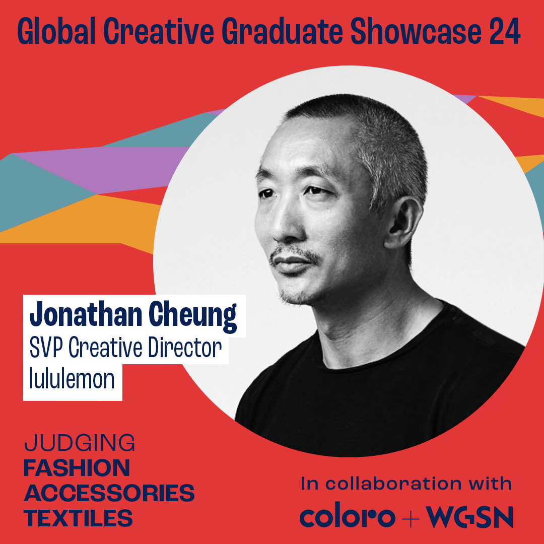 Global Creative Graduate Show - ARTS THREAD