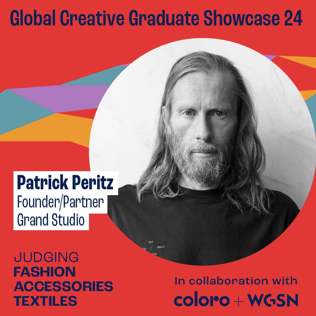 Global Creative Graduate Show - ARTS THREAD