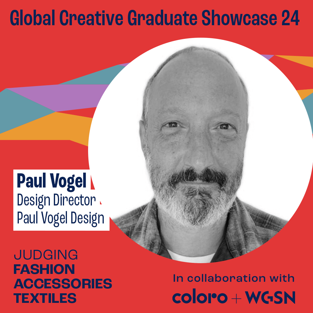 Global Creative Graduate Show - ARTS THREAD