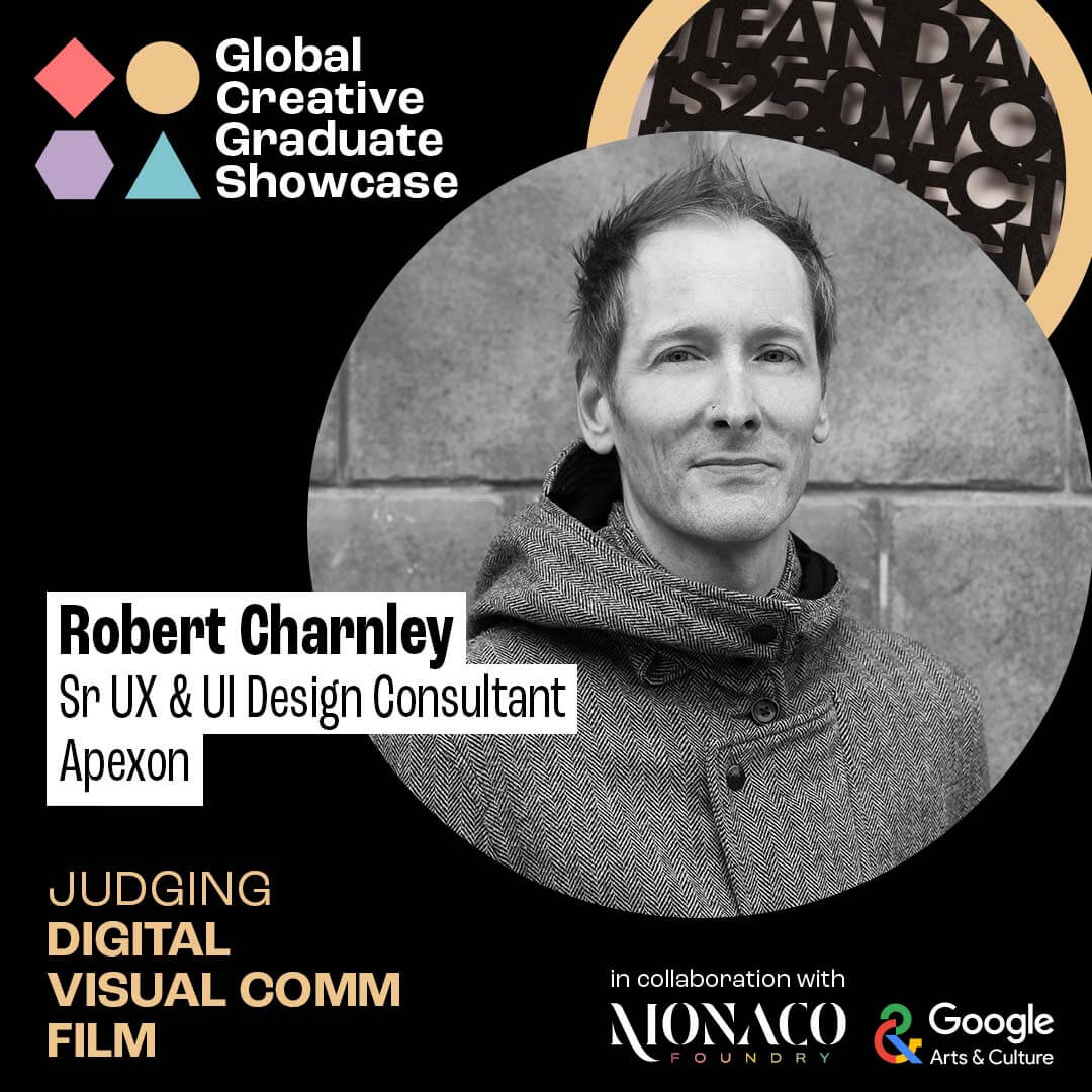 Global Creative Graduate Show - ARTS THREAD