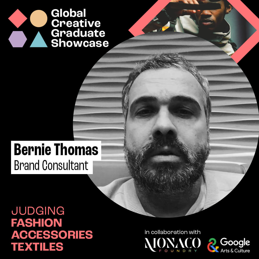 Global Creative Graduate Show - ARTS THREAD