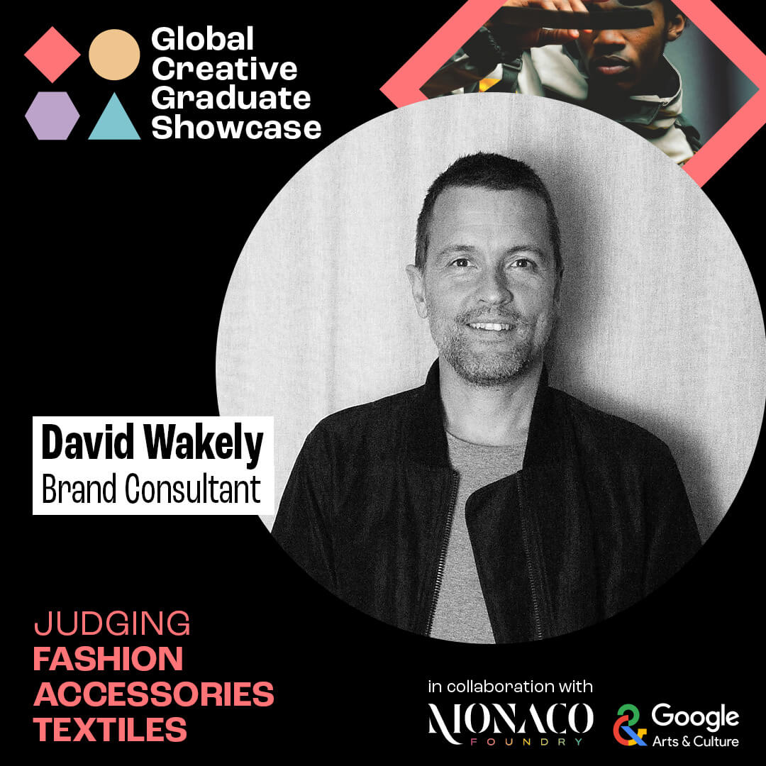 Global Creative Graduate Show - ARTS THREAD