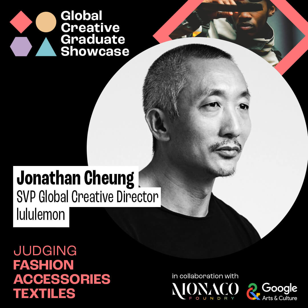 Global Creative Graduate Show - ARTS THREAD