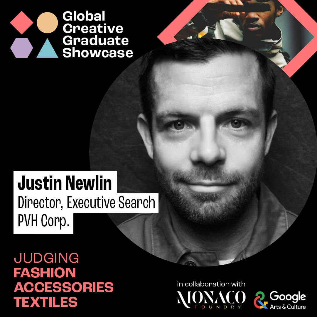 Global Creative Graduate Show - ARTS THREAD