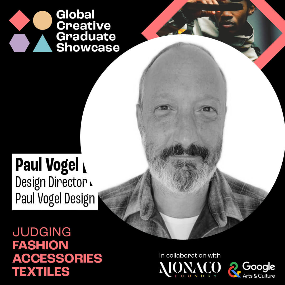 Global Creative Graduate Show - ARTS THREAD