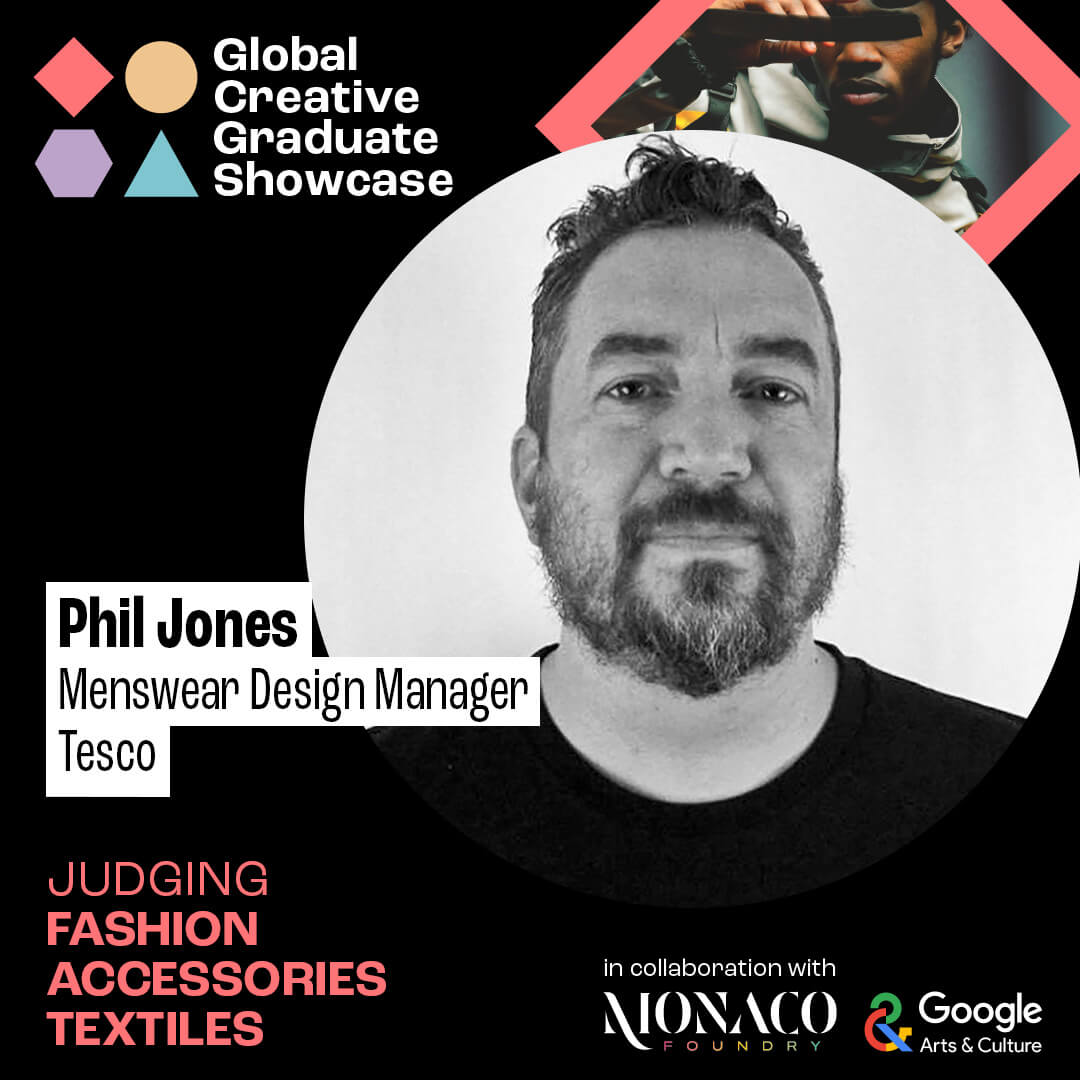 Global Creative Graduate Show - ARTS THREAD