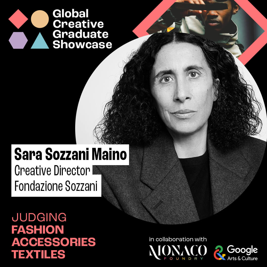 Global Creative Graduate Show - ARTS THREAD