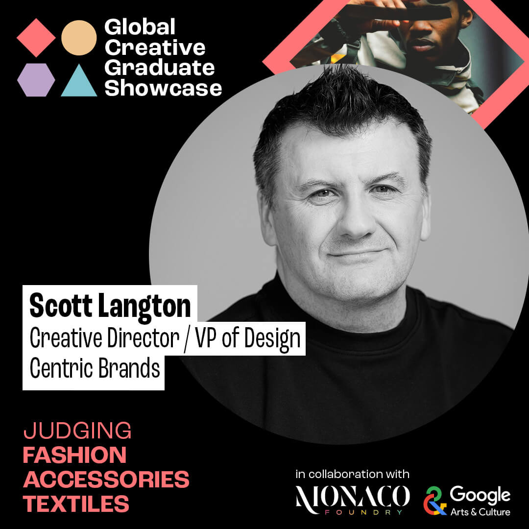 Global Creative Graduate Show - ARTS THREAD