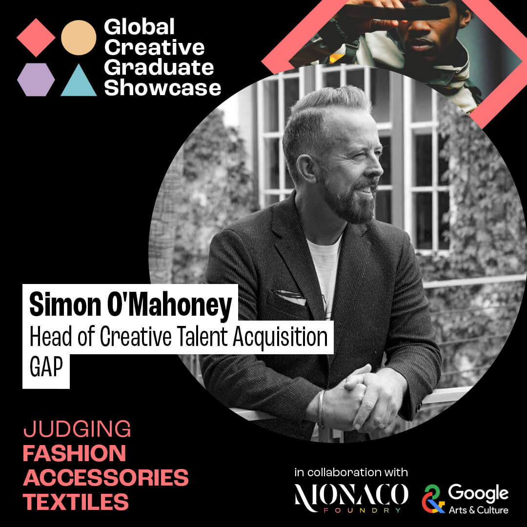 Global Creative Graduate Show - ARTS THREAD