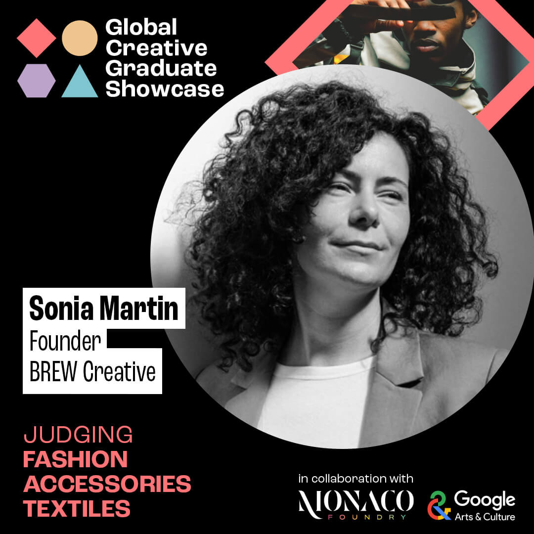Global Creative Graduate Show - ARTS THREAD